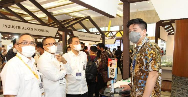 Gandeng Kementerian PUPR, Tata Logam Group Genjot Pemanfaatan Produk ...