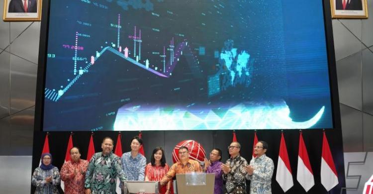 Gandeng Mirae Asset, Bank DBS Indonesia Gaet 1 Juta Investor Baru Pasar ...