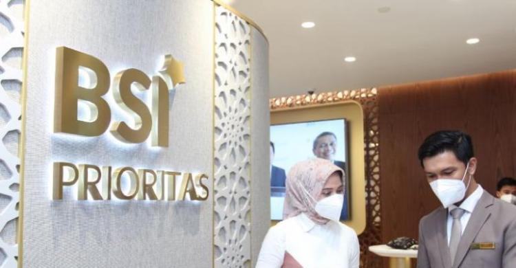 Gandeng Pajakind, BSI Permudah Nasabah Prioritas Urus Pajak