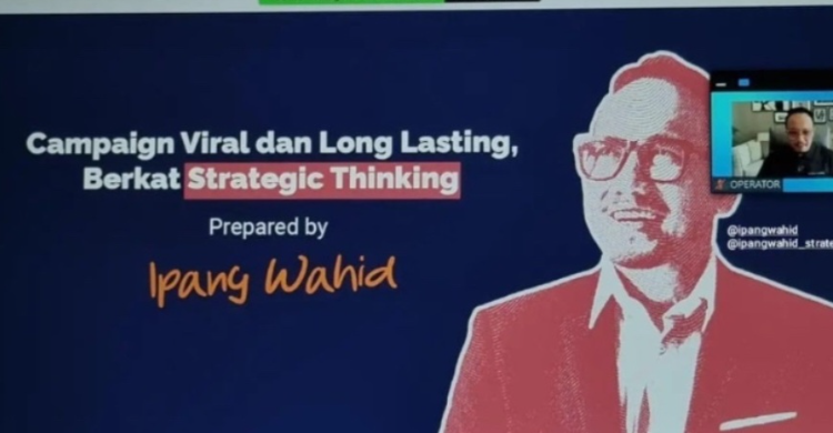 Forum Digital Marketing Pecahkan Rekor Jumlah Peserta