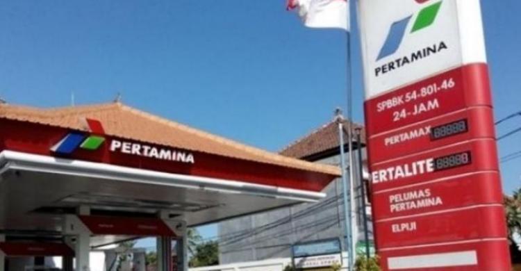 Gandeng Telkom Indonesia, Pertamina Tuntaskan Program Digitalisasi SPBU