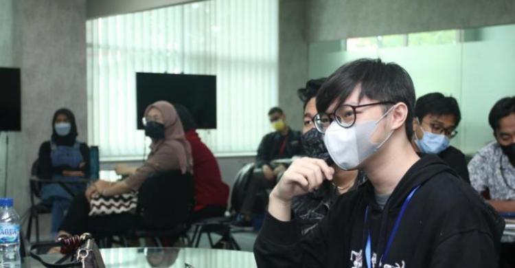 Gandeng University of Minnesota Dari AS, Kalbis Institute Luncurkan ...