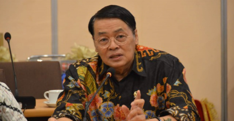 Gandung Pardiman: Pariwisata Jadi Tameng Devisa di Tengah Krisis Global