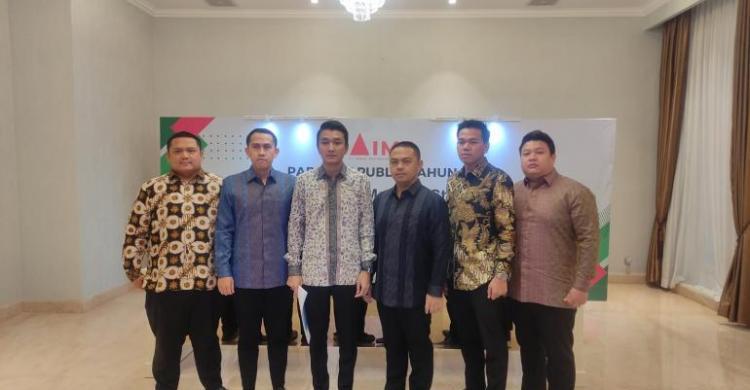 Ganti Segmen Bisnis, AIMS Bakal Akuisisi Perusahaan Restaurant dan ...