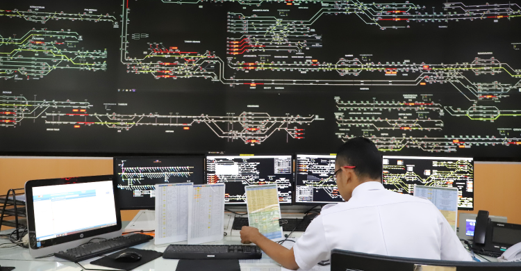 Gapeka 2025 Berlaku Mulai 1 Februari, KAI Imbau Pelanggan Cek Jadwal Perjalanan