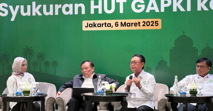 GAPKI: Produksi CPO Menurun, Pasar Indonesia Menyusut