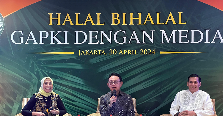 GAPKI: Produksi Dan Ekspor CPO Februari Turun 8,25 Persen