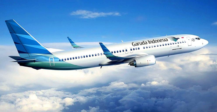 Garuda Rampungkan Investigasi Kehilangan Barang Di GA-716, Ini Hasilnya