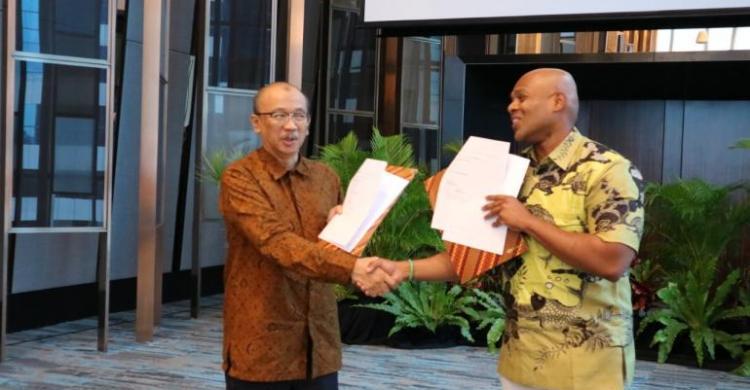 GBCI Bekerjasama dengan GBPN dalam Dekarbonisasi Sektor Bangunan di ...