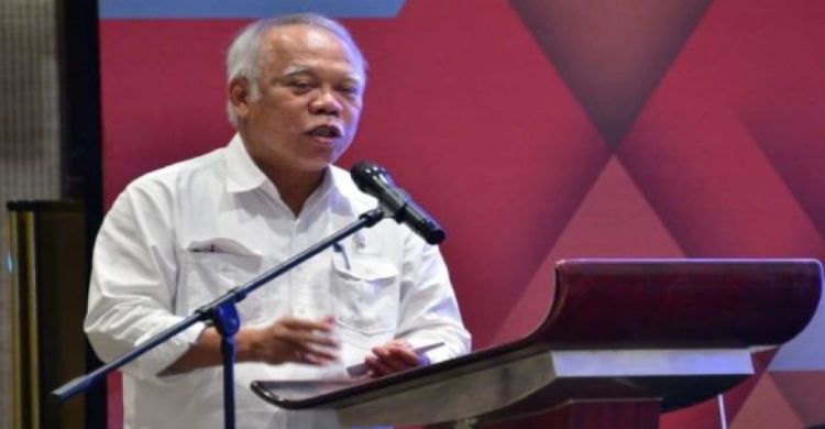 Geber 16 Proyek Sampe Akhir Tahun, Pak Basuki Tetap Kerja, Tak ...