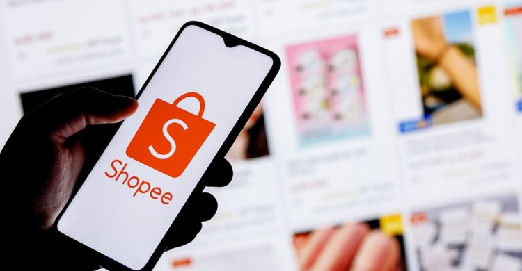 Gelar Kampanye 2.2 Ramadan Fashion Sale, Shopee Hadirkan Tren Fashion ...