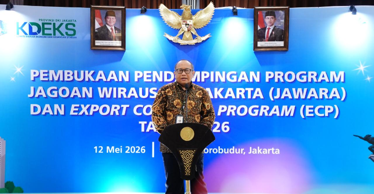 Gelar Program Jawara & Export Coaching, BI DKI Dorong UMKM Tembus Pasar ...