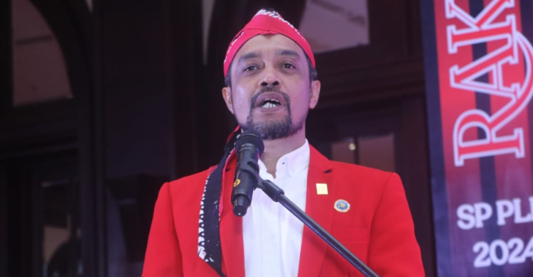 Serikat Pekerja PLN Siap Wujudkan Visi Energi Berkelanjutan