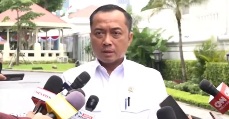 Presiden Prabowo Bahas Arah Pendidikan Tinggi Nasional