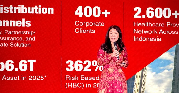 Generali Luncurkan GEN Prime Link Dengan Bonus Proteksi Hingga 200 Persen