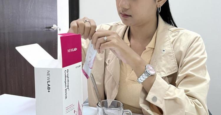 Genjot Penjualan, Beaudelab Rebranding Jadi Newlab