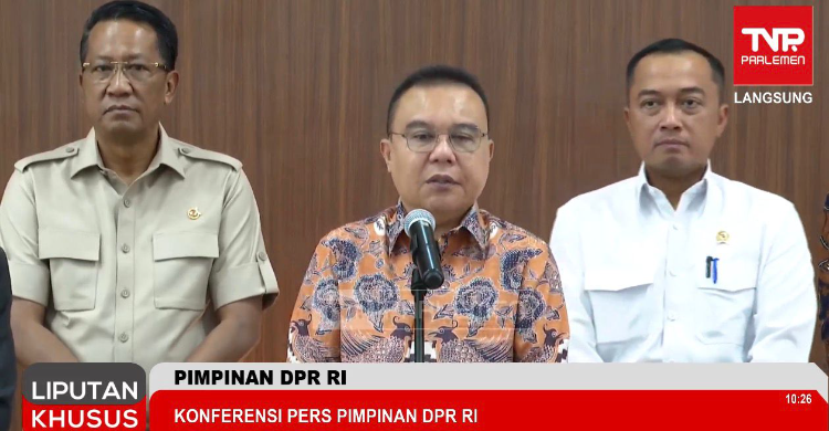 Genjot Pertumbuhan Ekonomi, Pemerintah-DPR Bahas Aturan Baru Ekspor SDA