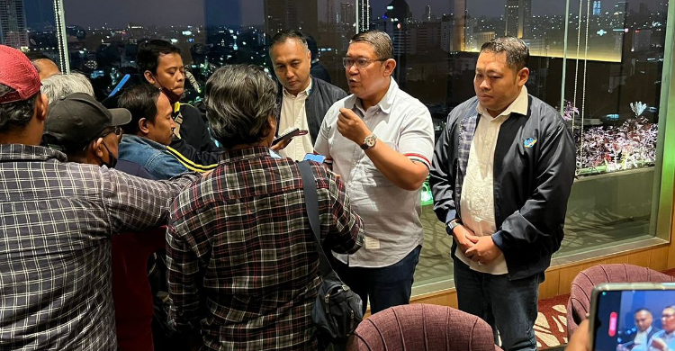 Genjot Transformasi, ALFI Komit Jadi Rumah Besar Logistik Indonesia