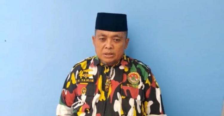 Gepak Kuning Dukung Pembangunan IKN Dikebut