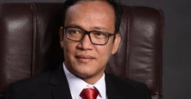 Geram Ada BHR Ojol Rp 50 Ribu, Wamenaker Bakal Panggil Aplikator