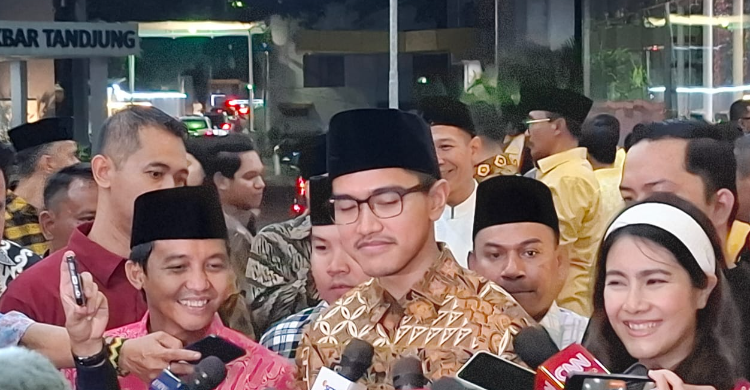 Gerindra Sleman Mau Usung Erina Di Pilkada 2024, Ini Kata Kaesang