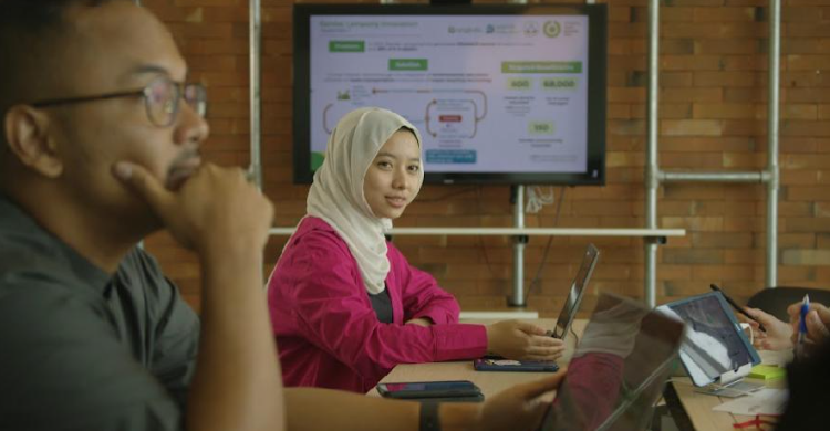 GIF Luncurkan Sertifikasi Karier GoTo Untuk Job Seeker