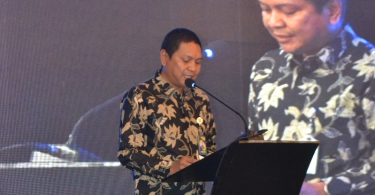 GINSI Dukung Kemenperin Sosialisasikan Aturan Teknis Impor Besi Baja