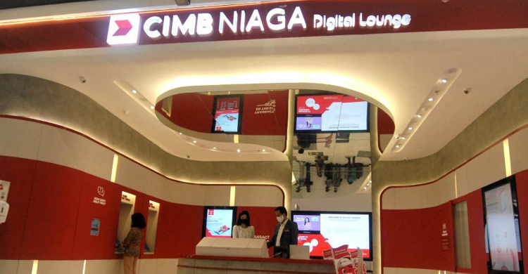 Giro Kartini CIMB Niaga Bantu Pengembangan Usaha UKM Wanita