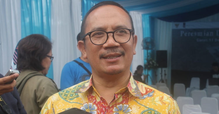 GKSI Siap Dukung MBG lewat Penyerapan Susu Segar Peternak Lokal
