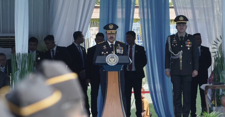 Global Citizenship of Indonesia, Terobosan Imigrasi Jawab ...