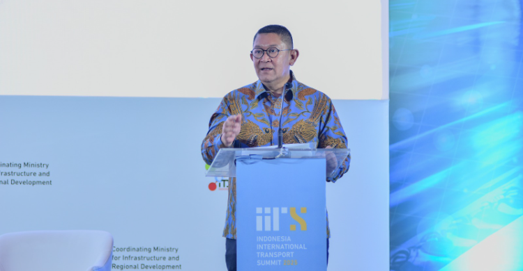 Global FIATA Optimis Sektor Logistik Indonesia Tetap Tumbuh Positif Di 2026