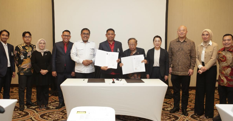 Universitas Sunan Gresik Gandeng Pusat Inovasi Teknologi dan Sains China