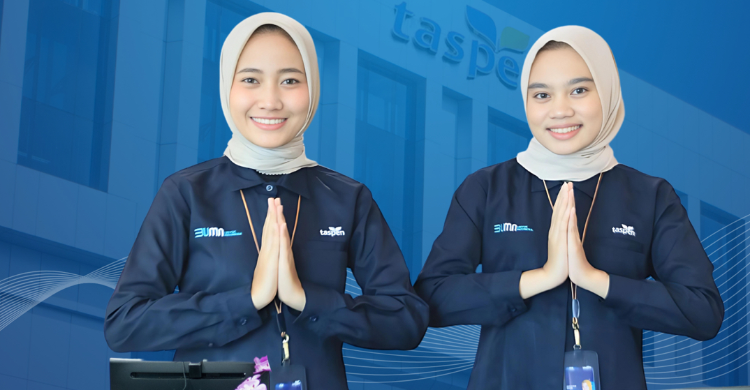 Good News, TASPEN Siap Salurkan THR Untuk Pensiunan ASN Mulai 22 Maret