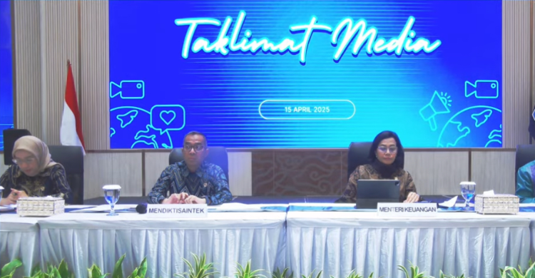 Good News, Tukin Rp 2,66 T Untuk 31.066 Dosen ASN Cair Pertengahan ...