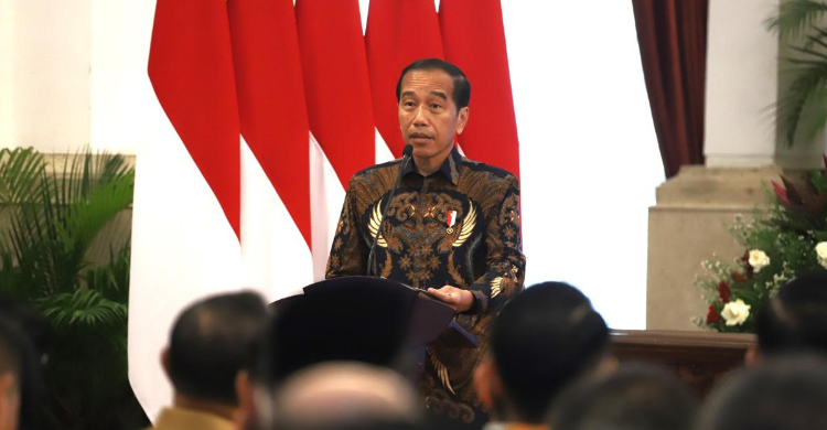 GovTech Indonesia Resmi Diluncurkan, Peruri Siap Jadi Garda Depan Digitalisasi