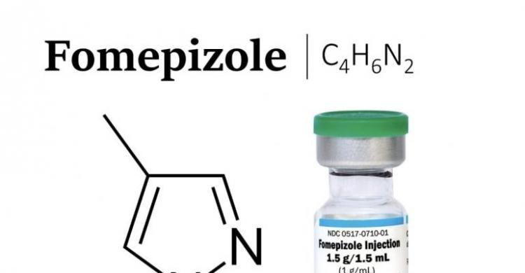 Great!! Tak Ada Lagi Etilen Glikol Di Urin Pasien Yang Diobati Fomepizole