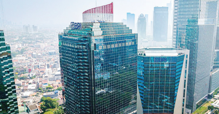 Green Financing BRI Terus Tumbuh Di Tengah Transformasi Hijau Industri ...