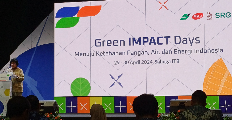 Green Impact Day Rakyat Merdeka Dorong Anak Muda Menuju Energi Hijau