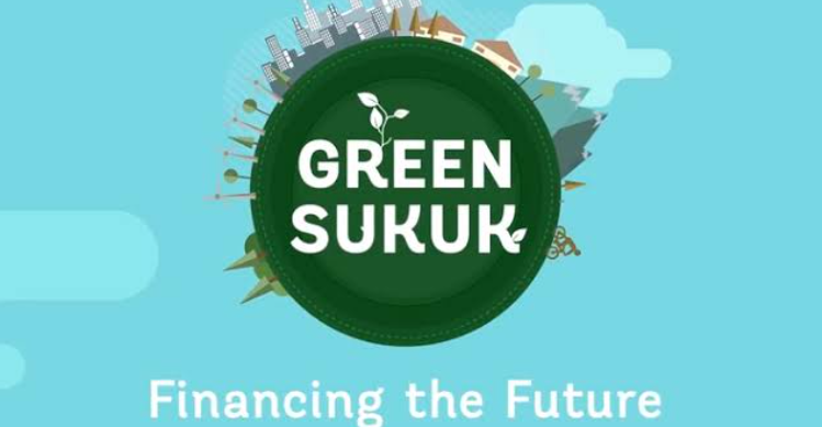 Green Sukuk, Terobosan Pembiayaan Hijau Di Indonesia