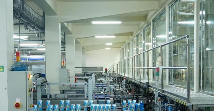 Greenfields Dukung Industri Susu Untuk Kesehatan Dan Kesejahteraan ...