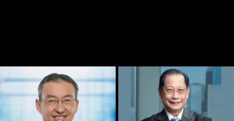BCA Rombak Direksi, Gregory Hendra Lembong Presdir, Jahja Setiaatmadja ...
