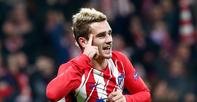 Griezmann Akui Salah Tinggalkan Atletico, Kini Hijrah ke MLS