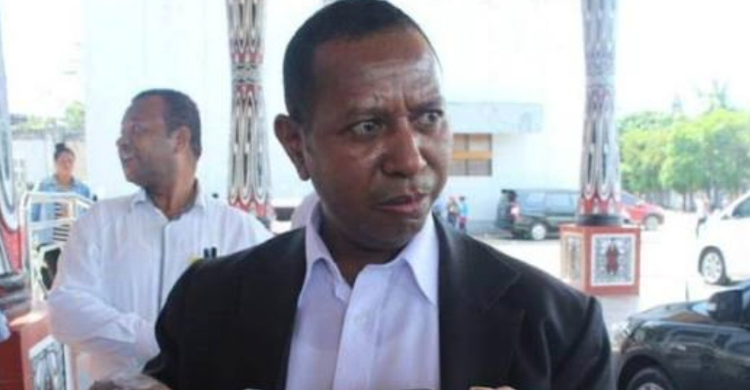 Gubernur Papua Selatan: PSN Wanam Buka Jalan Kesejahteraan OAP