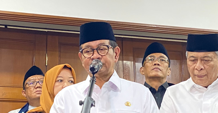 Gubernur Pramono: Besaran UMP DKI Jakarta 2026 Masih Dibahas Dewan ...