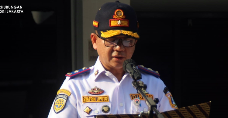 Gunakan Mobil Dinas Saat Libur Lebaran, Pejabat Dishub Disanksi