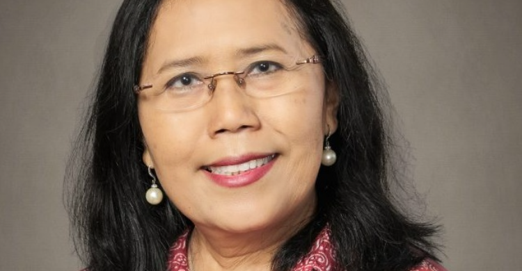 Guru Besar ITB Tegaskan PLTU Suralaya Bukan Penyebab Polusi
