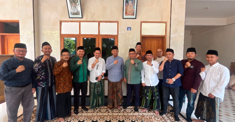 Gus Fahim Dukung Gus Hery Maju Ketum PBNU, Sebut jadi Angin Segar