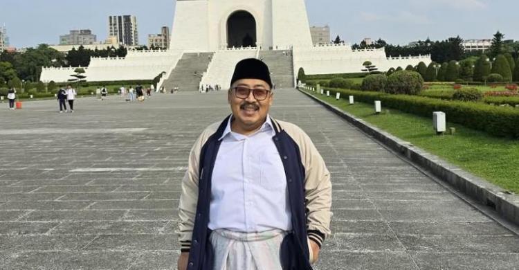 Gus Fahrur Sebut Mudik Tahun Ini Lancar, Singgung Peran Polri