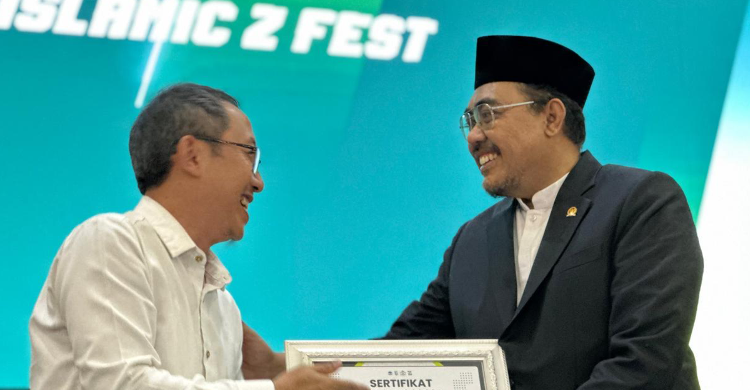 Gus Jazil Bikin Pusat Studi Tafsir Nusantara Untuk Gen Z, Hidupkan ...