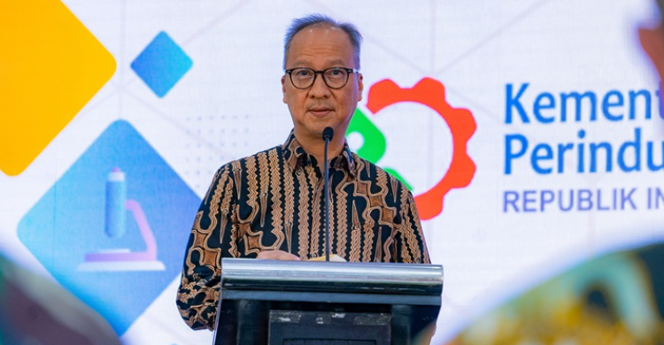 Hadapi Kenaikan UMP 2025 Menperin Agus Siapkan Stimulus Untuk Industri